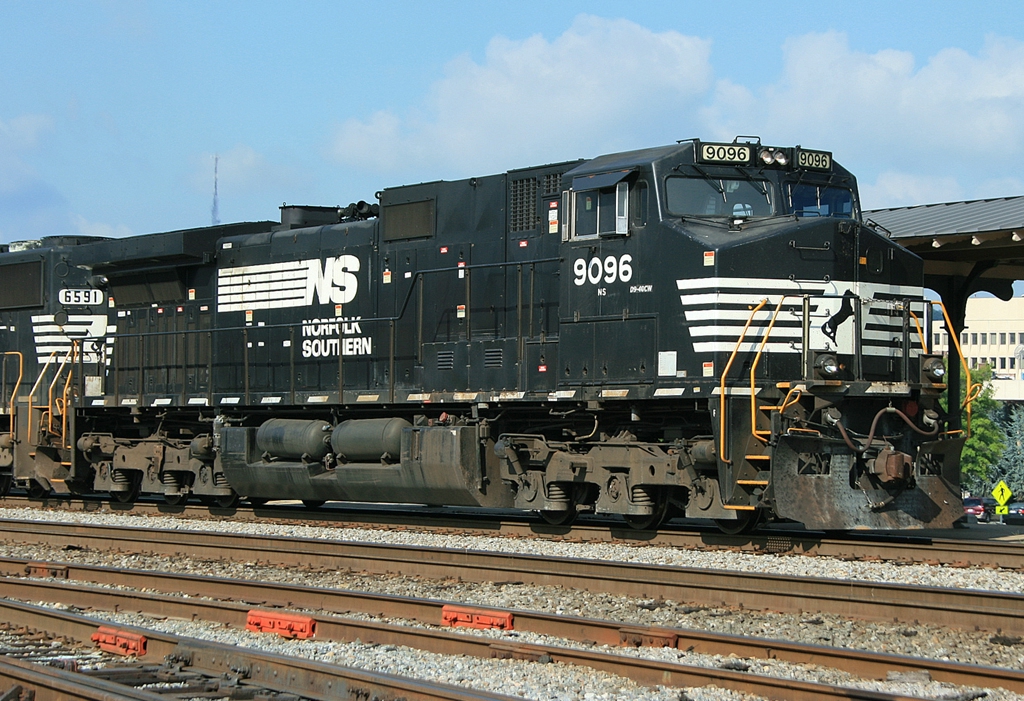 NS 9096